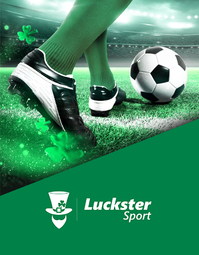 Luckster Sports - mr.play Partners