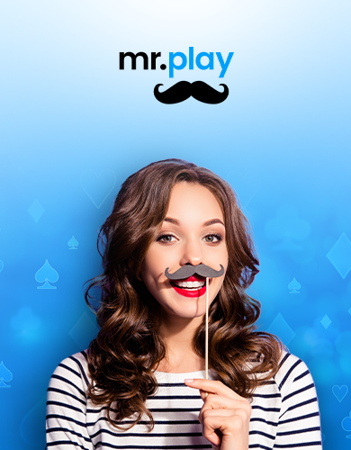 mr.play Casino - mr.play Partners